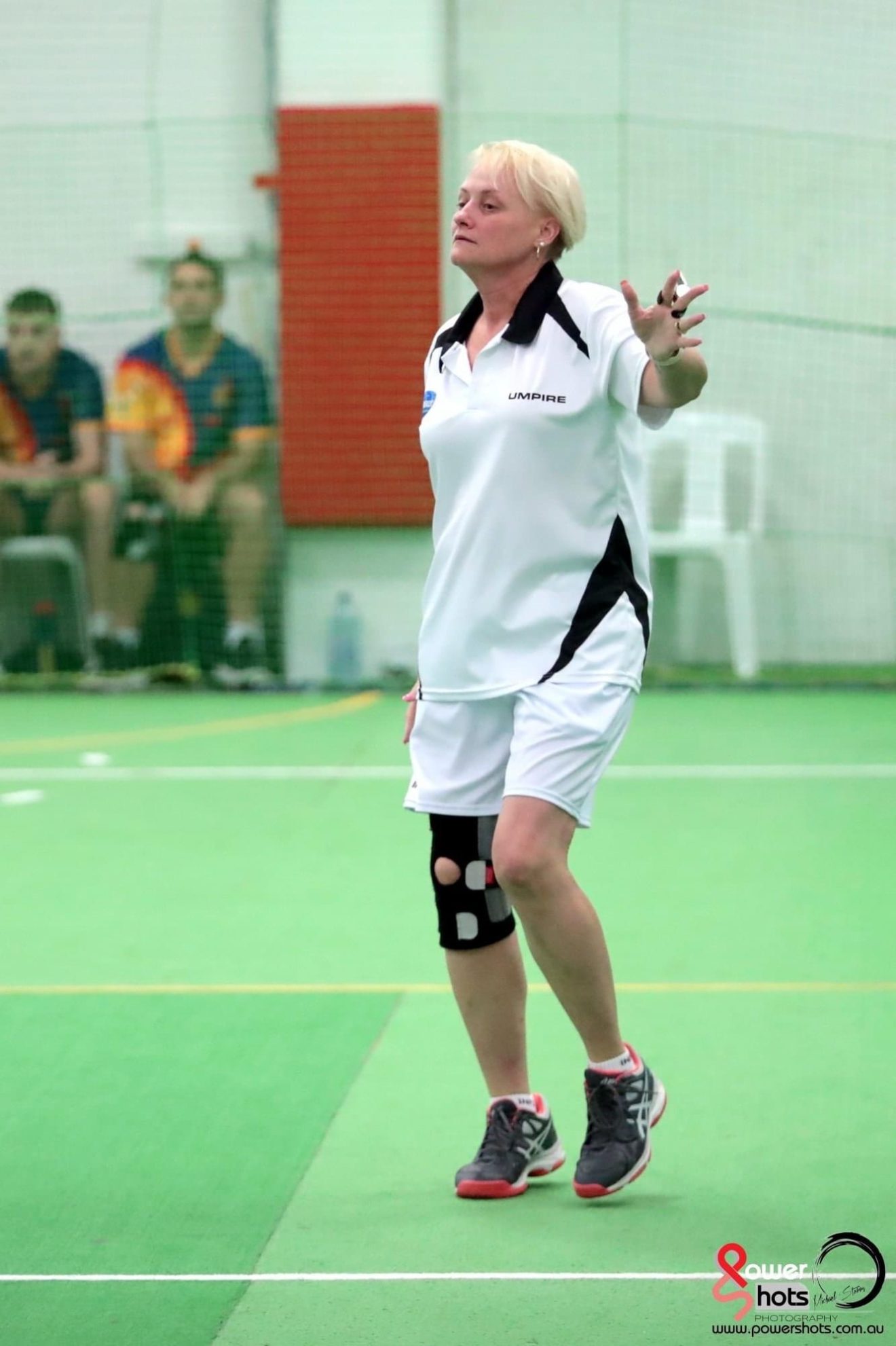 Would you like to umpire at INFQ’s Junior State Championships 2021 ...