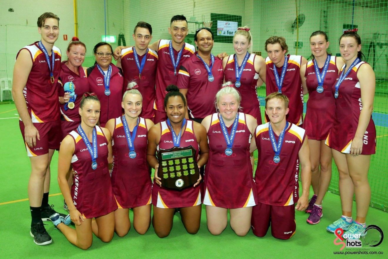 SUPERNATIONALS 2021 – Calling for Officials – Indoor Netball Federation ...