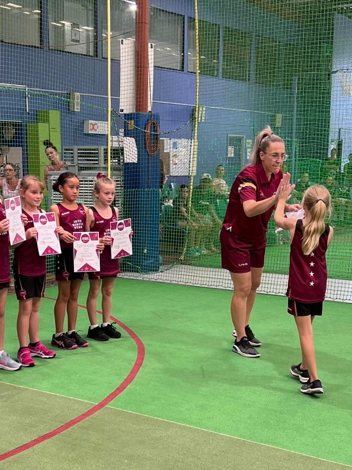 Save the Dates! INFQ's events calendar has been set for 2023 - Indoor ...